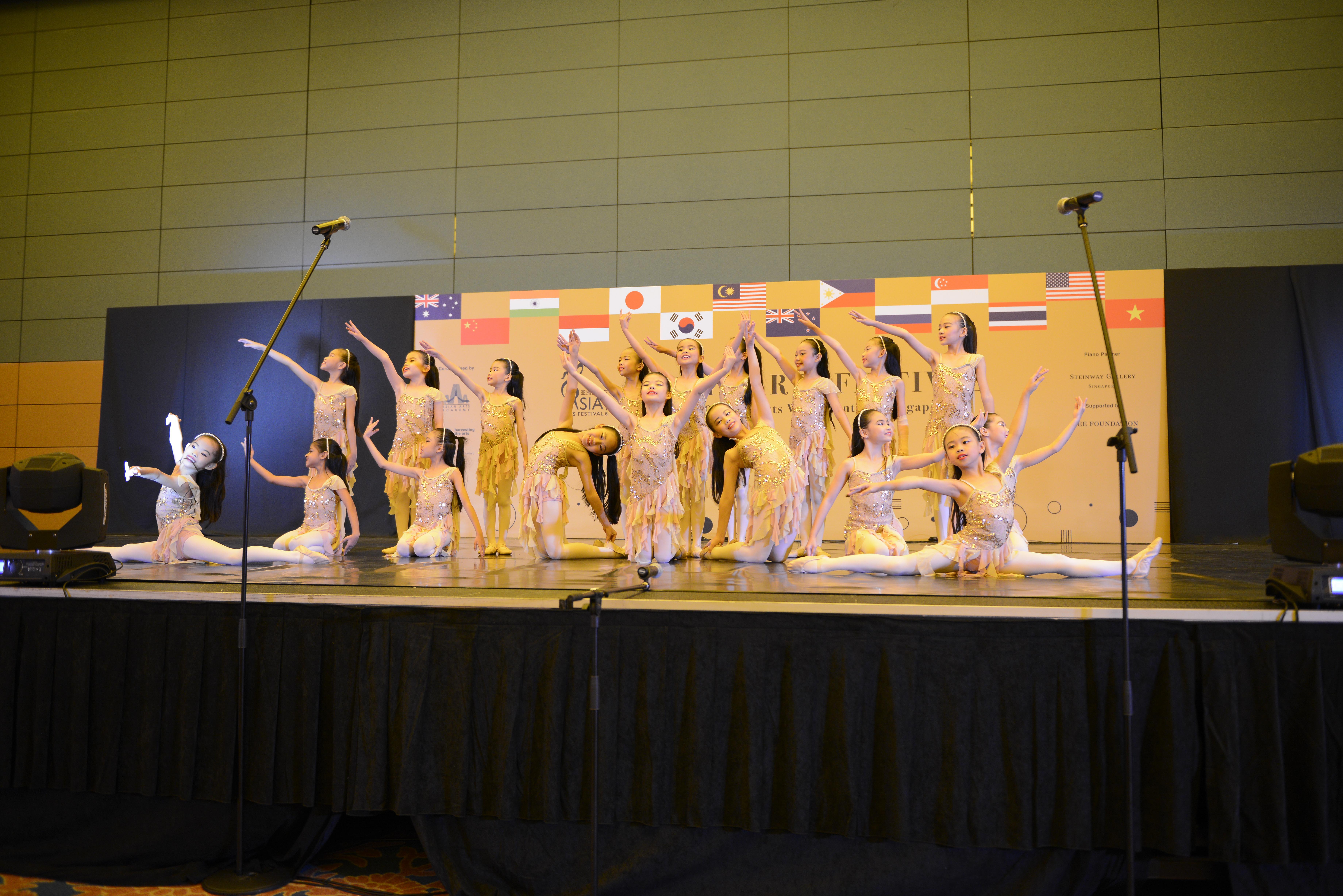 How To Select A Dance School For Your Child Taneo Dance Academy